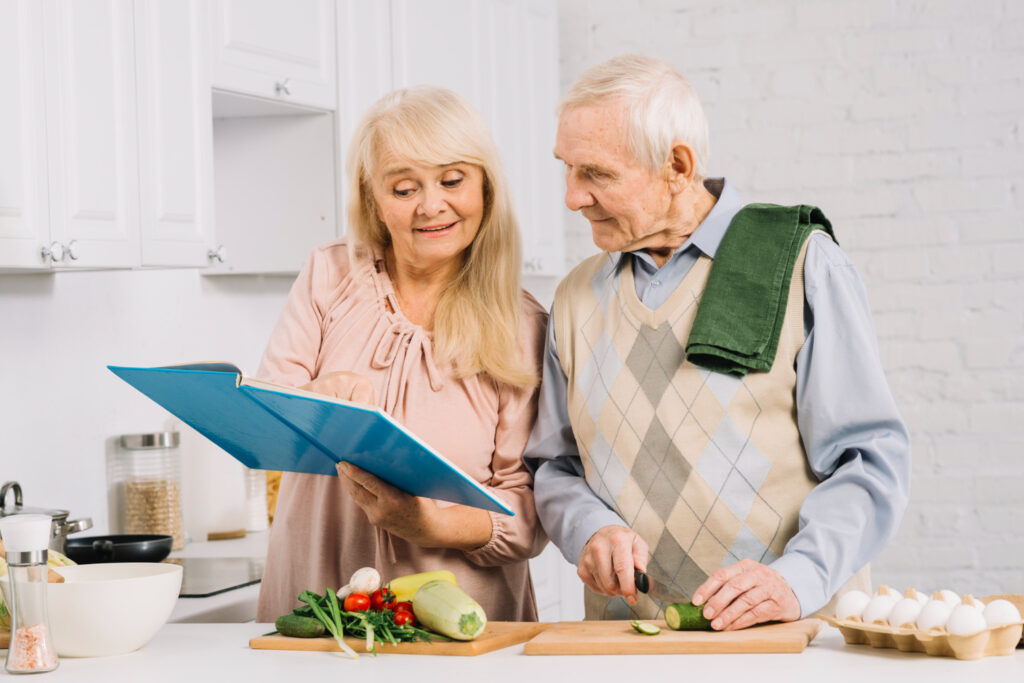 Best Award Winning Home Care Services For You - Supreme HomeCare